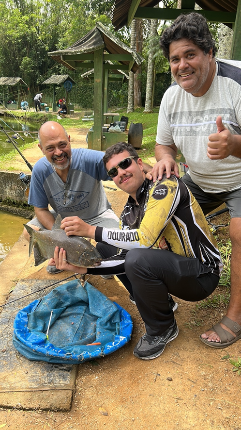 Vida pessoal – Dr. Emerson Favero